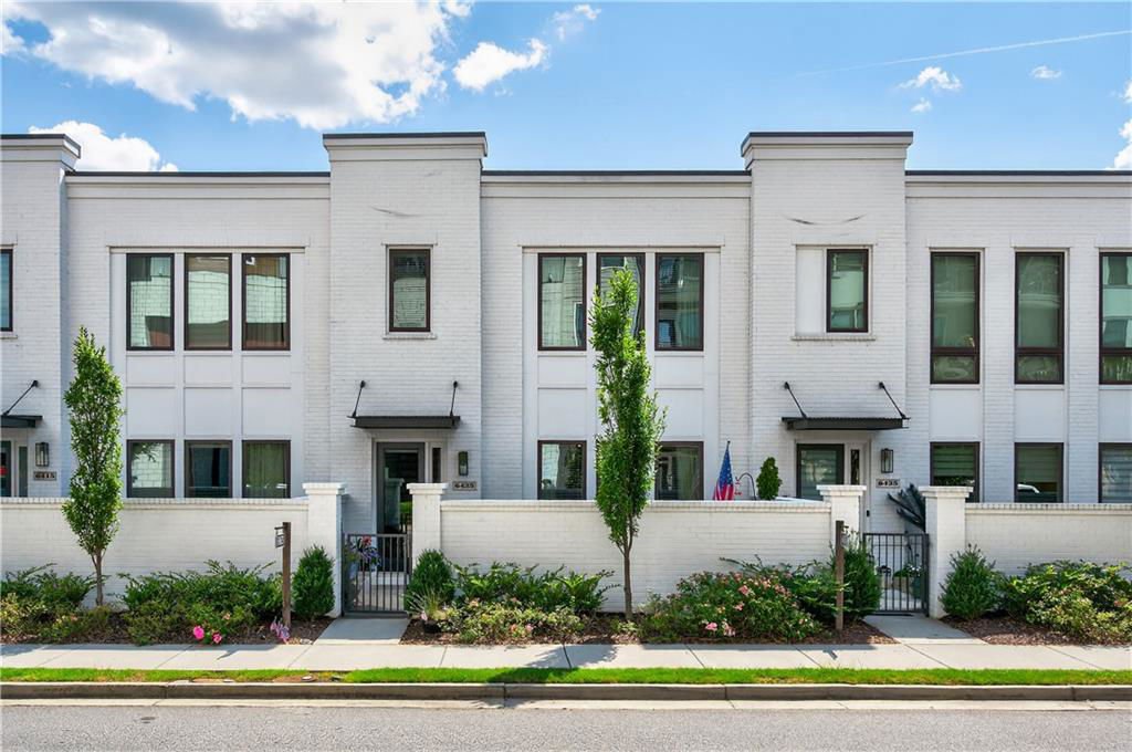 6425 Halcyon Way, Alpharetta, 30005