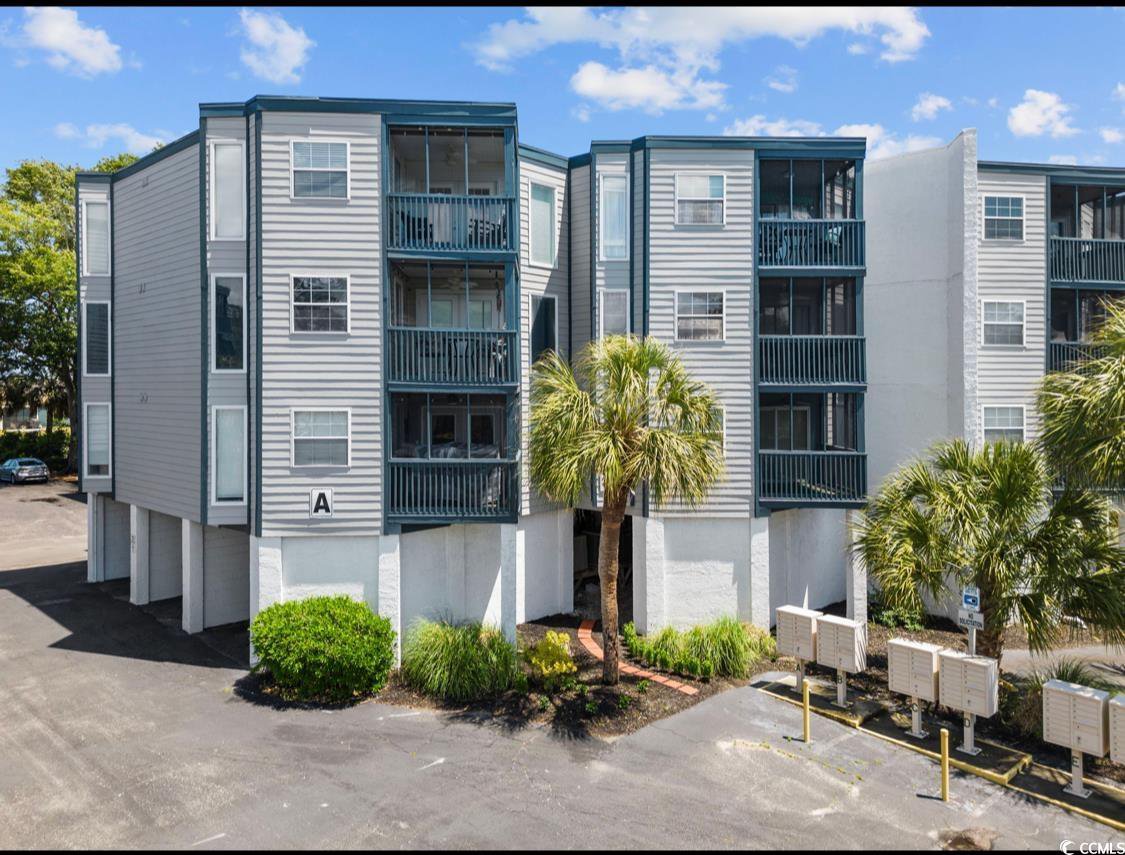 1500 Cenith Dr. Unit A-203, North Myrtle Beach, 29582