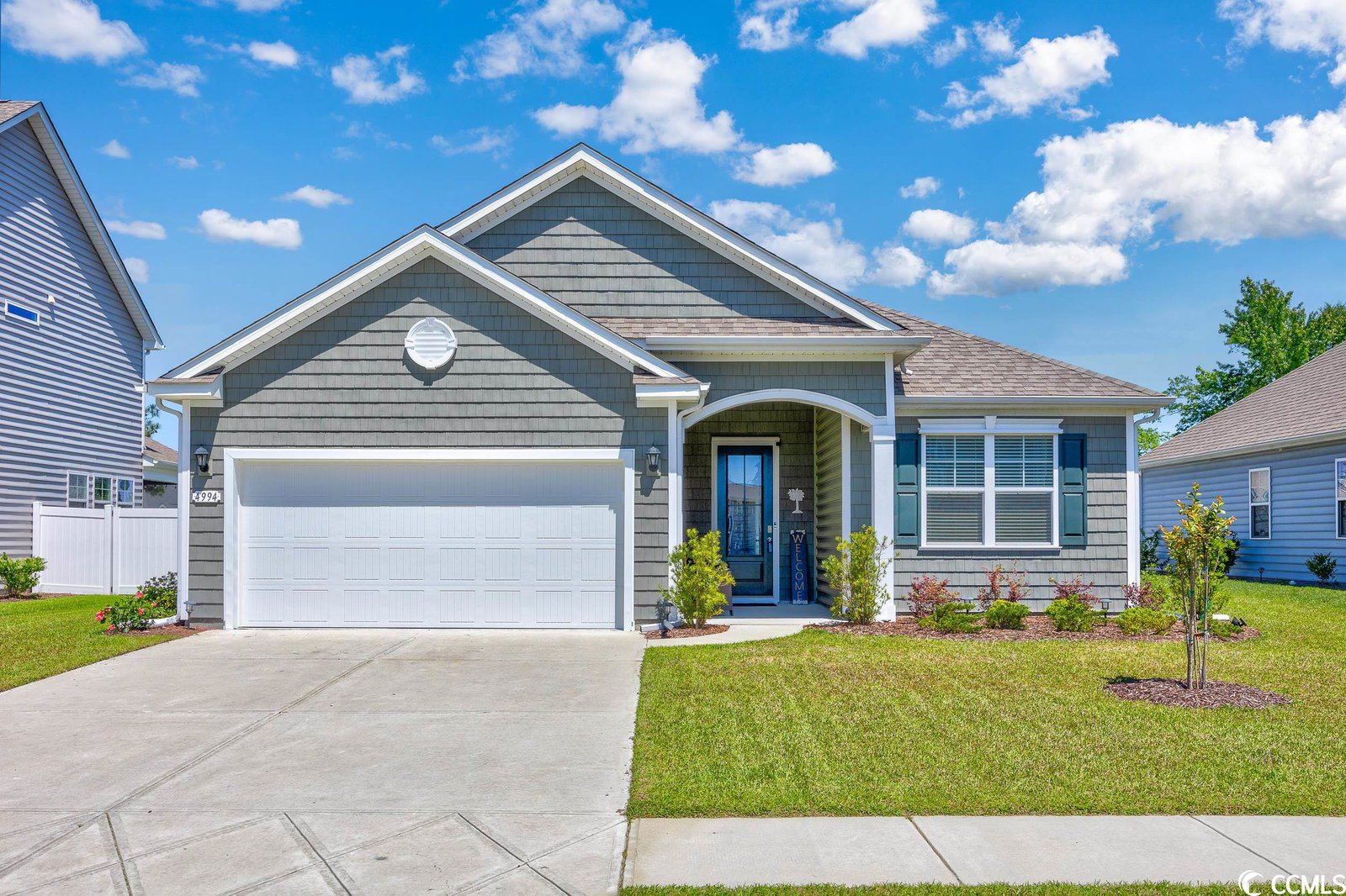 MLS 2306903 - The Farm @ Timberlake 4994 Oat Fields Dr., Myrtle Beach ...