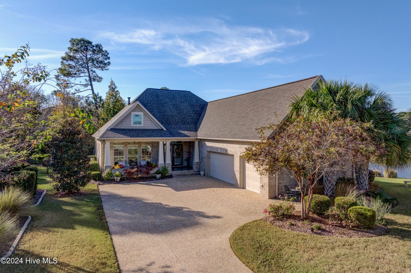 8177 Ibis Pointe NE, Leland, NC 28451 Home for Sale