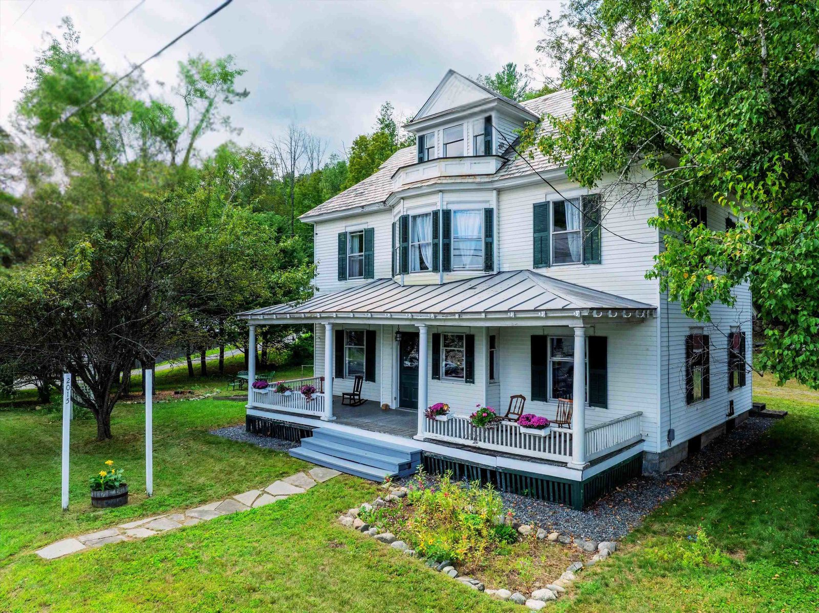 2015 Vermont Route 30, Townshend, 05353