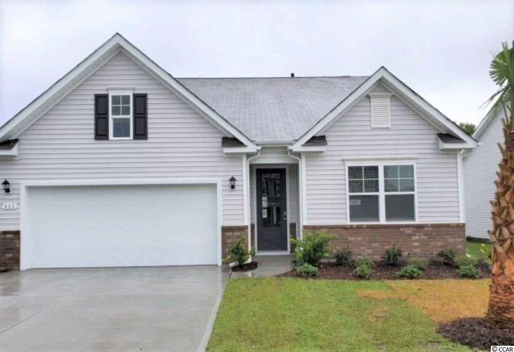 The Retreat @ Ocean Commons - MLS 2013708 - 488 Pacific Commons Dr ...