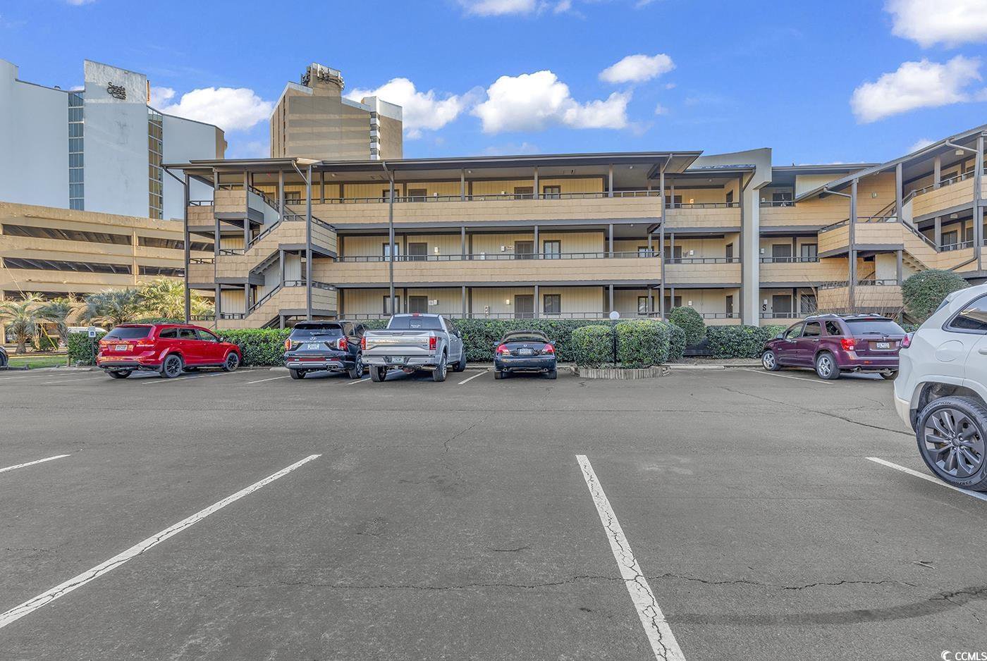 MLS 2505452 - Mariners Cove 9501 Shore Dr. Unit D-132, Myrtle Beach ...