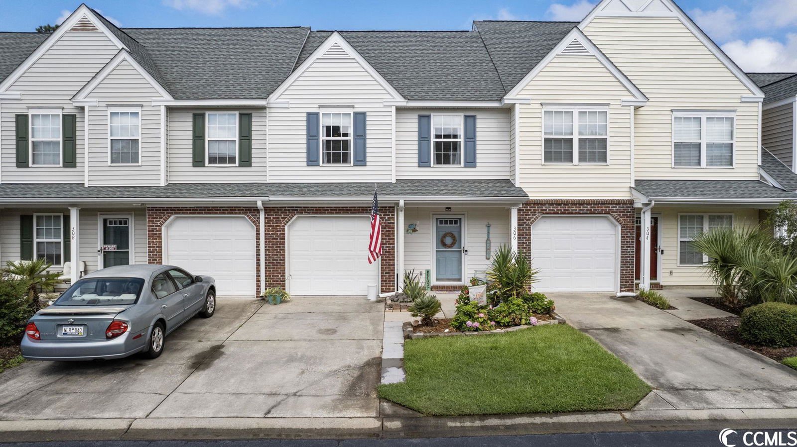 MLS 2315349 - WYNBROOKE TWNHM - Townhomes 306 Wembley Way Unit 306 ...