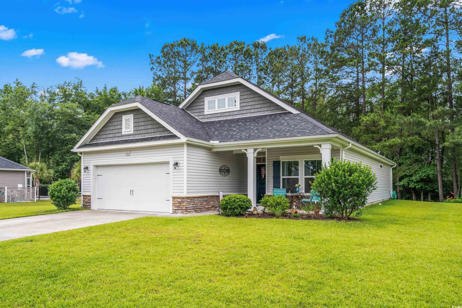 MLS 2513174 - Shaftesbury Green 260 Dunbarton Ln., Conway - Property ...