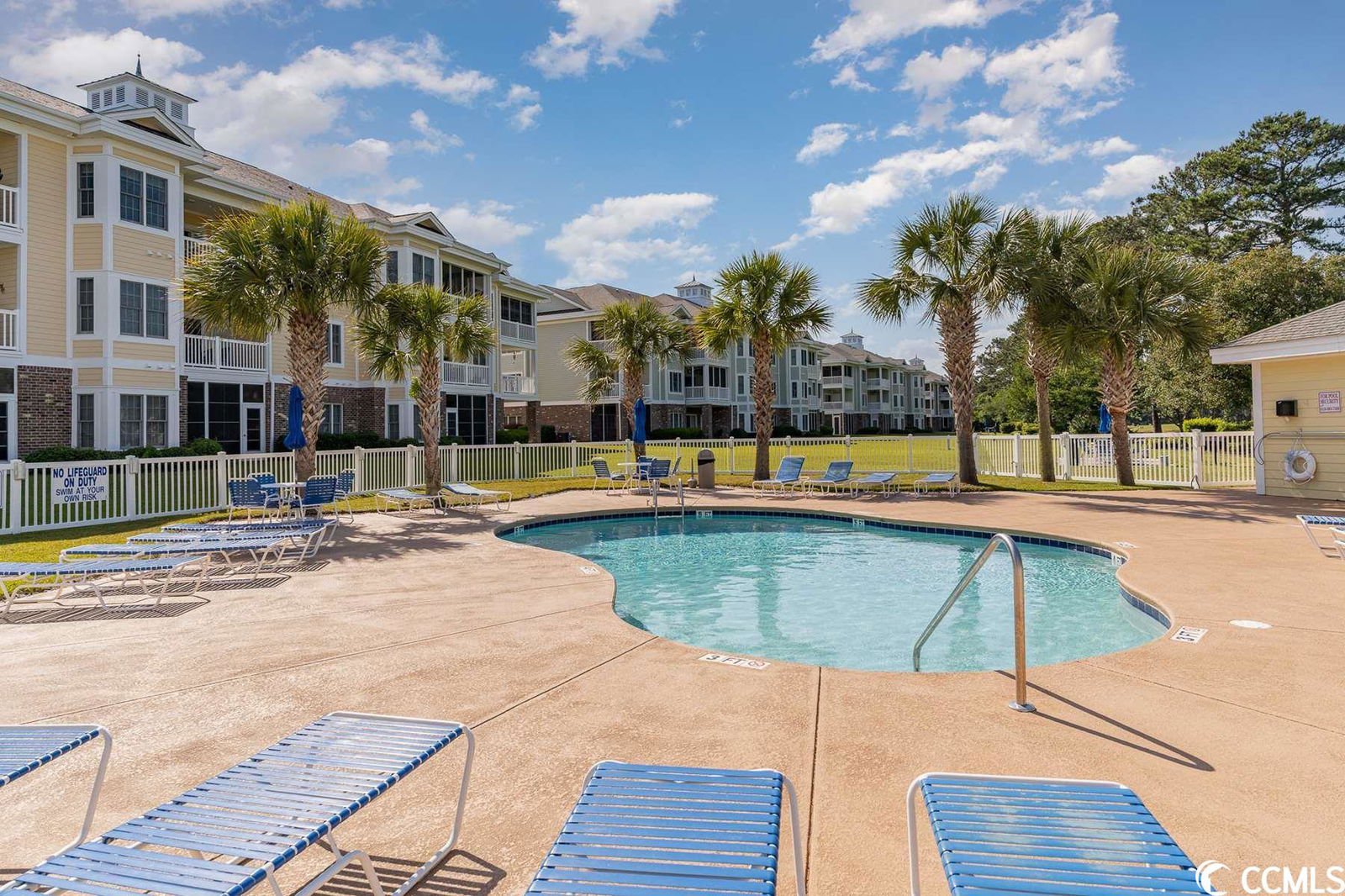 MLS 2308757 - Magnolia Pointe 4809 Luster Leaf Circle Unit 301, Myrtle ...