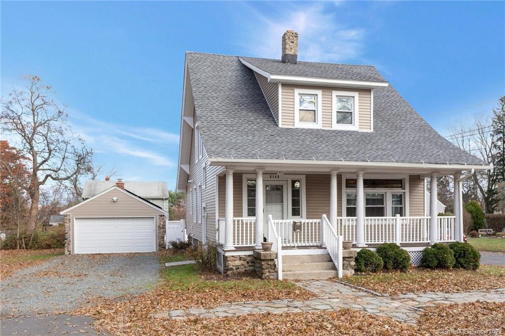 4146 Madison, Trumbull, 06611