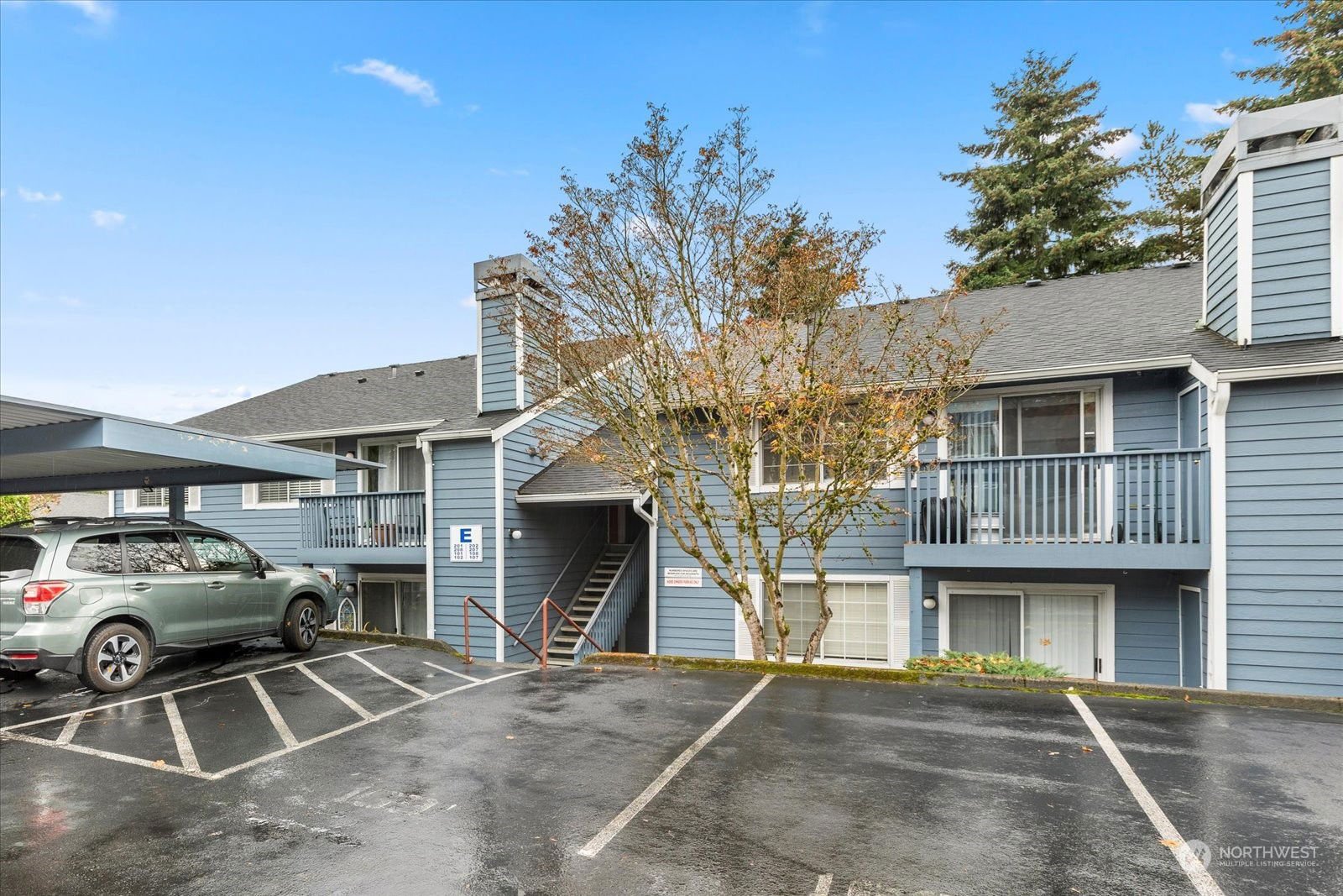 16817 Larch Way Unit #E208, Lynnwood, 98037