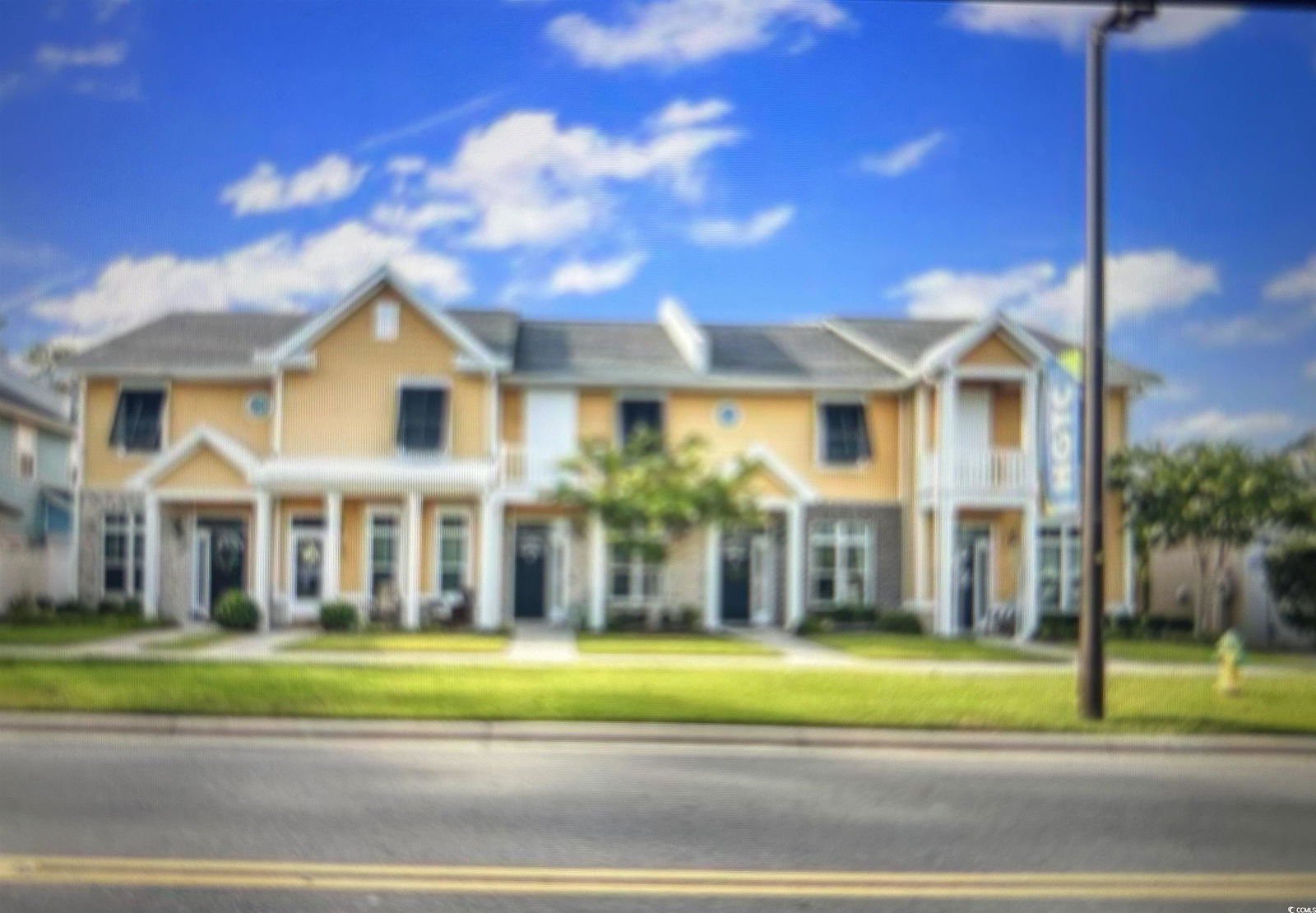 3550 Pampas Dr. Unit 3, Myrtle Beach, 29579