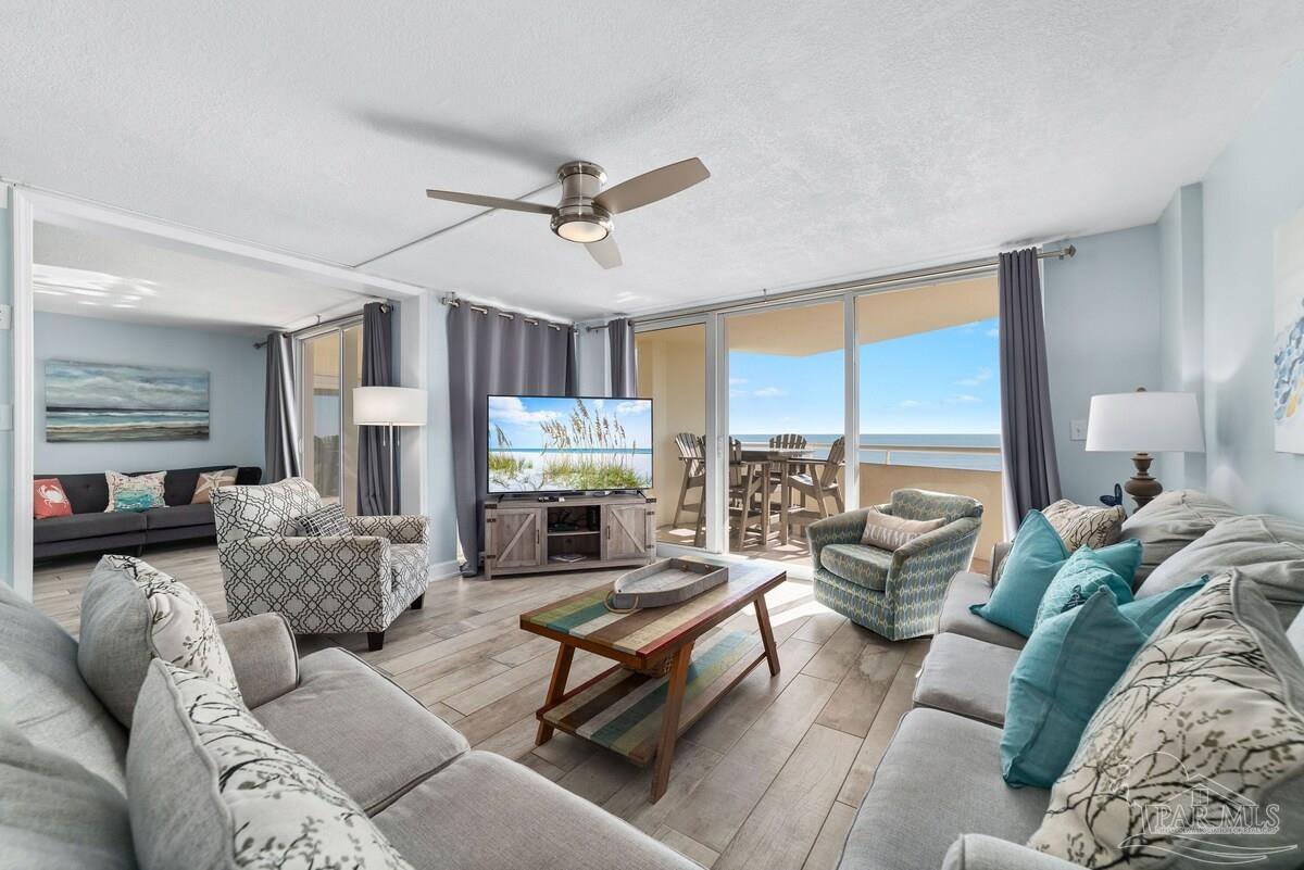 MLS Number 636543 - Perdido Sun - 13753 Perdido Key Dr Unit #816, PensacolaReal Estate