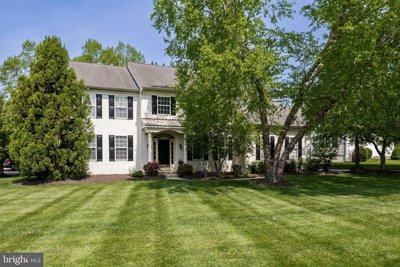 Homes For Sale in Chester Springs