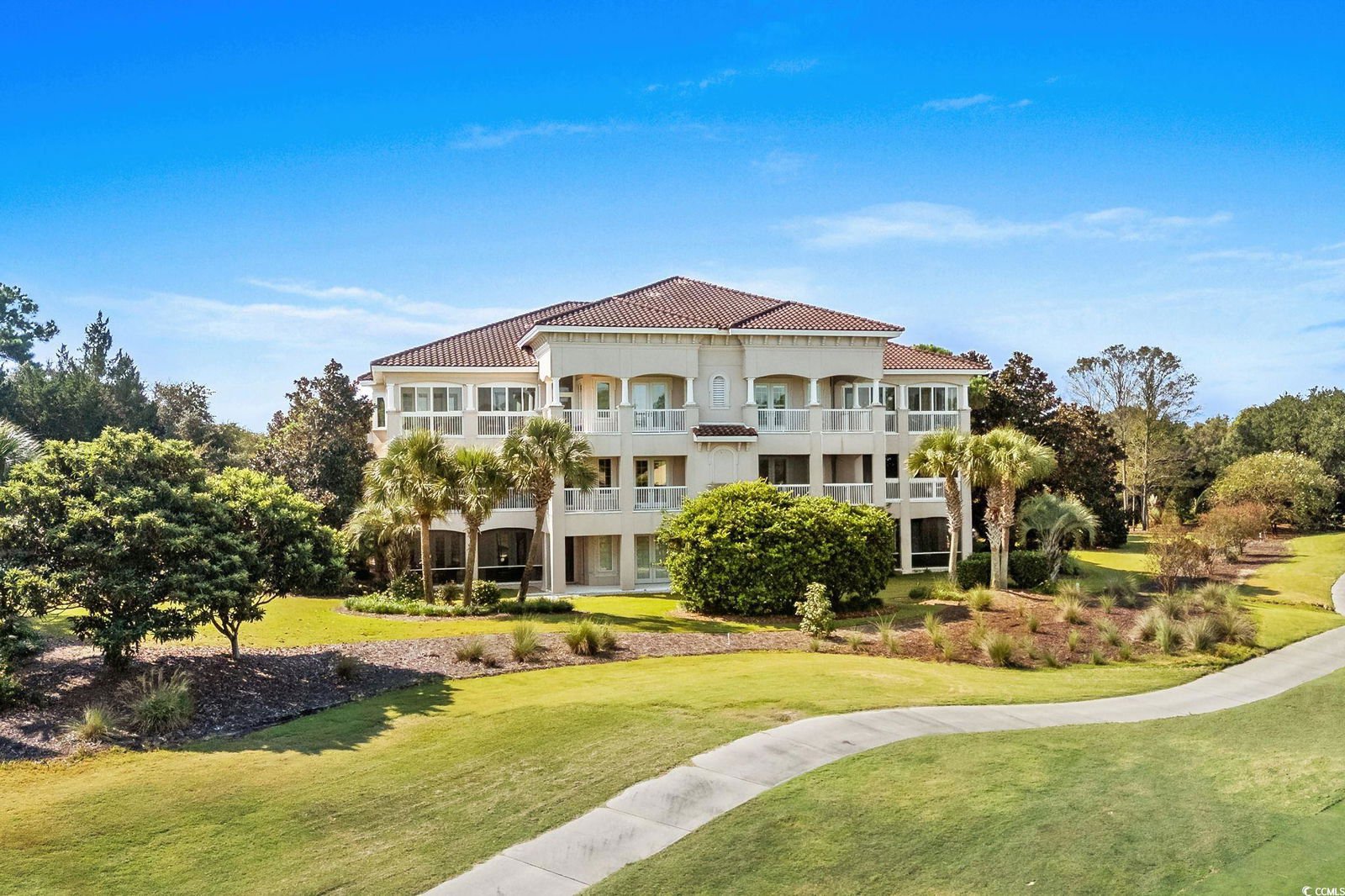 8561 San Marcello Dr. Unit 102, Myrtle Beach, 29579