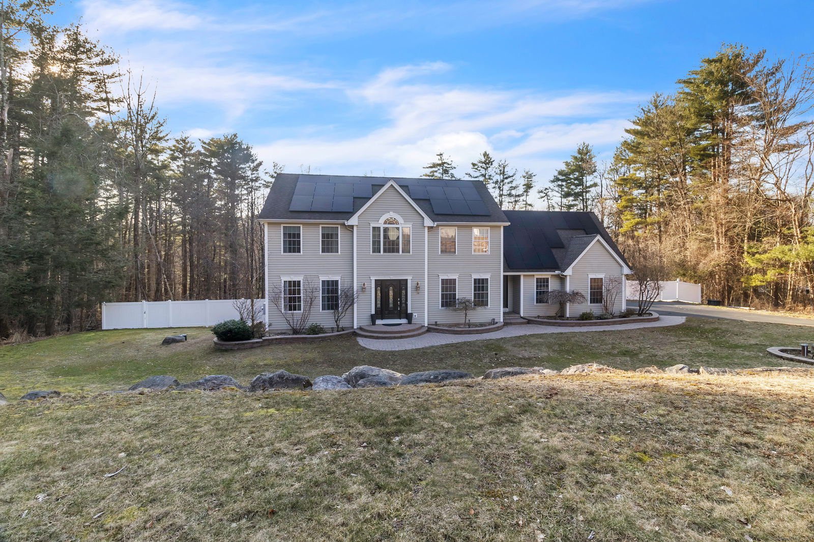 20 Gillette Lane, Somers, 06071