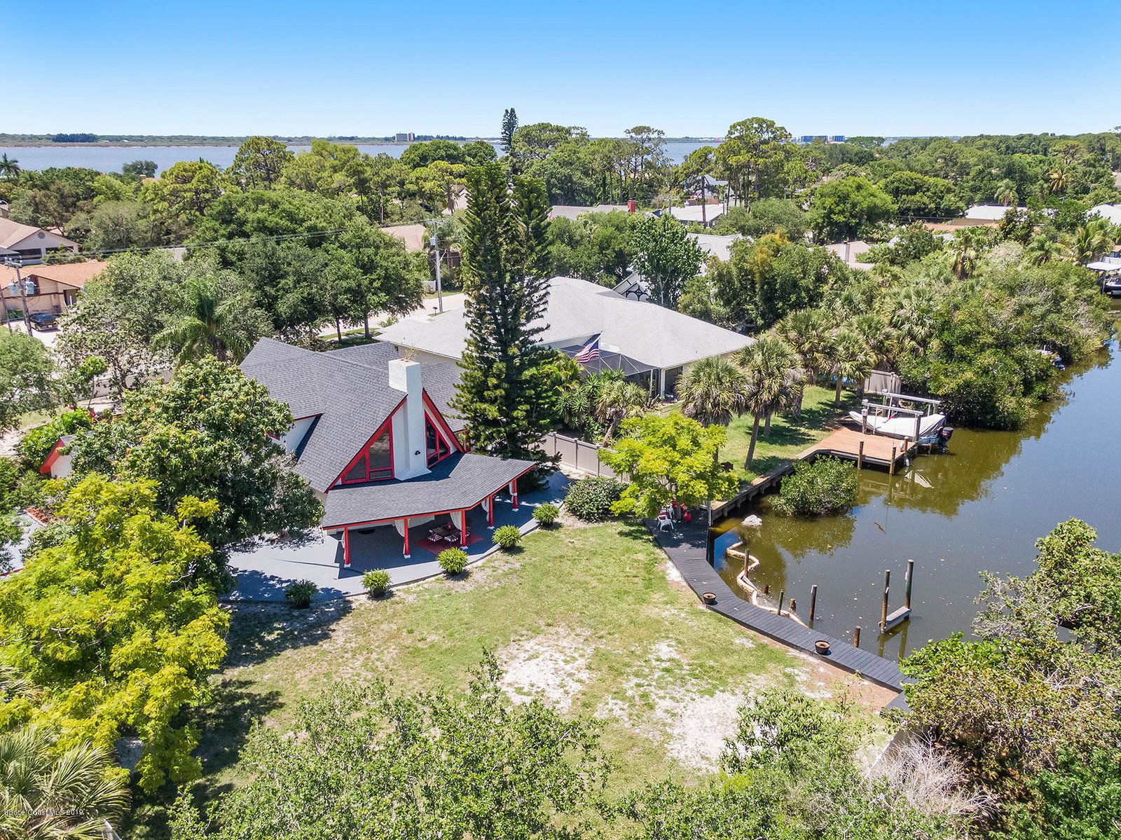2100 Newfound Harbor Drive, Merritt Island, 32952
