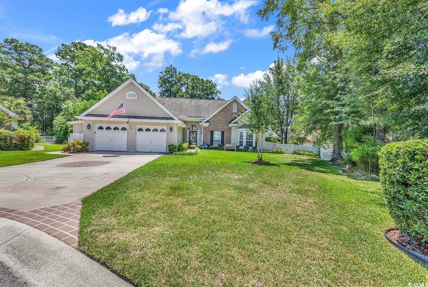 1760 Parsons Way, Surfside Beach, 29575