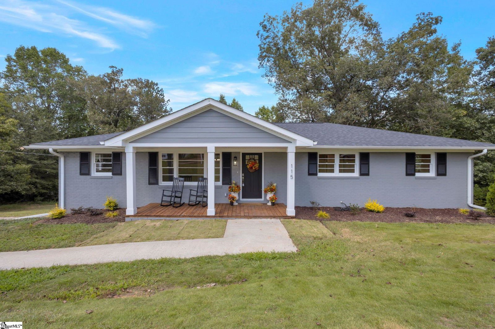 115 Pinetree Lane, Easley Home for Sale | Rollingwood - Area 63 Real Estate