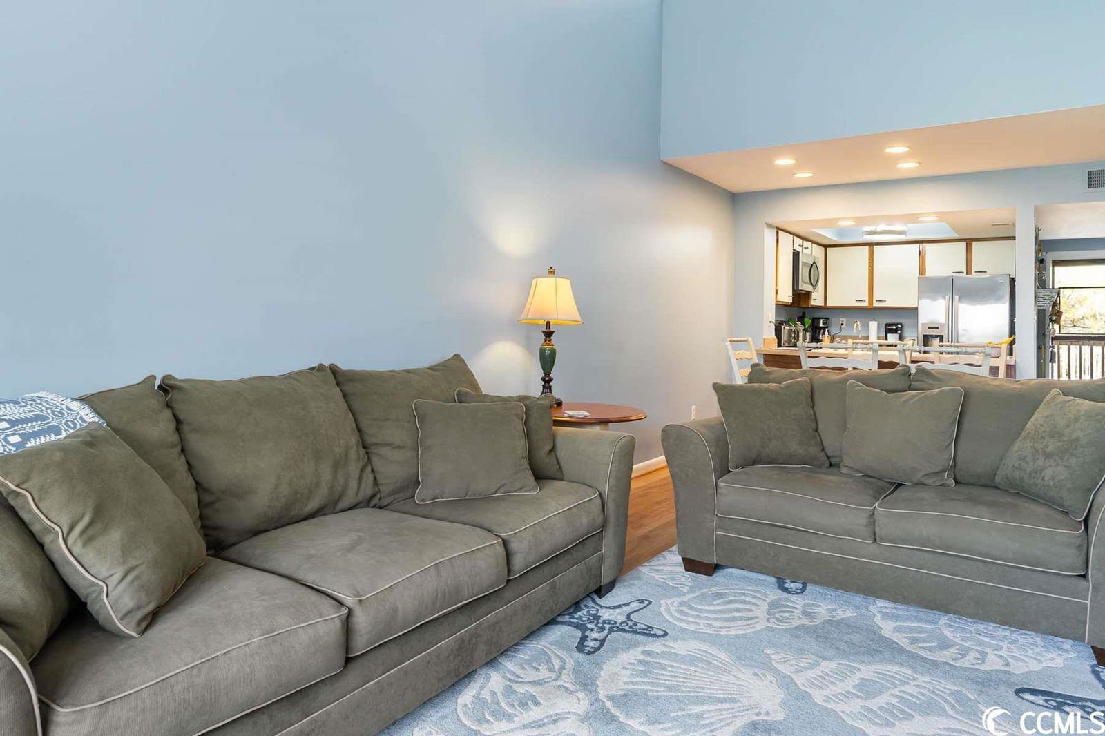 MLS 2306099 - Dunes Pointe 501 Maison Dr. Unit B22, Myrtle Beach ...