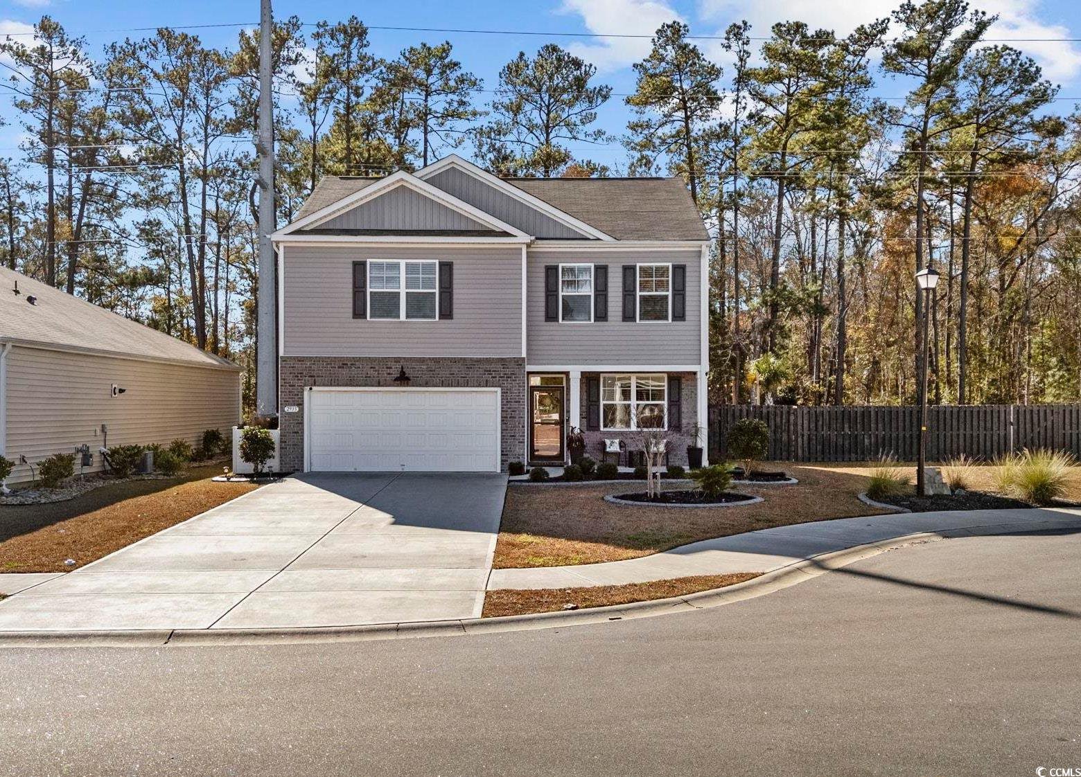 Meridian - Market Common - MLS 2600045 - 2933 Pegasus Place, Myrtle ...