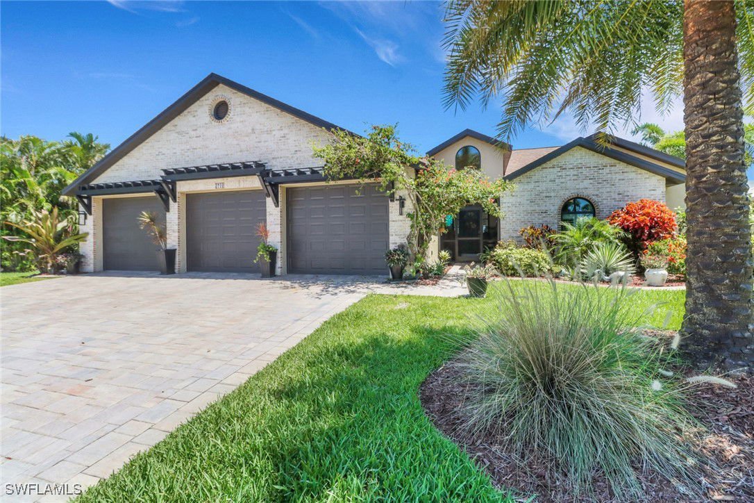 2710 SW 39th Terrace, Cape Coral, 33914