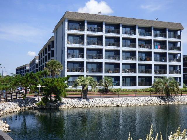 MLS 2422035 - MB RESORT II 5905 S Kings Highway Unit 219-B, Myrtle ...