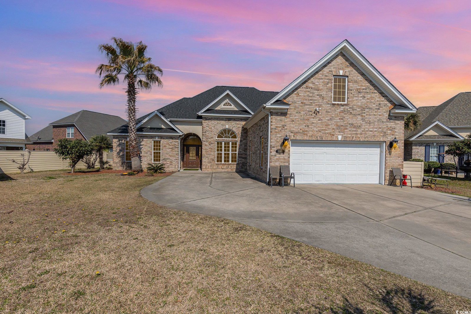 1069 Cole Ct., Myrtle Beach, 29577