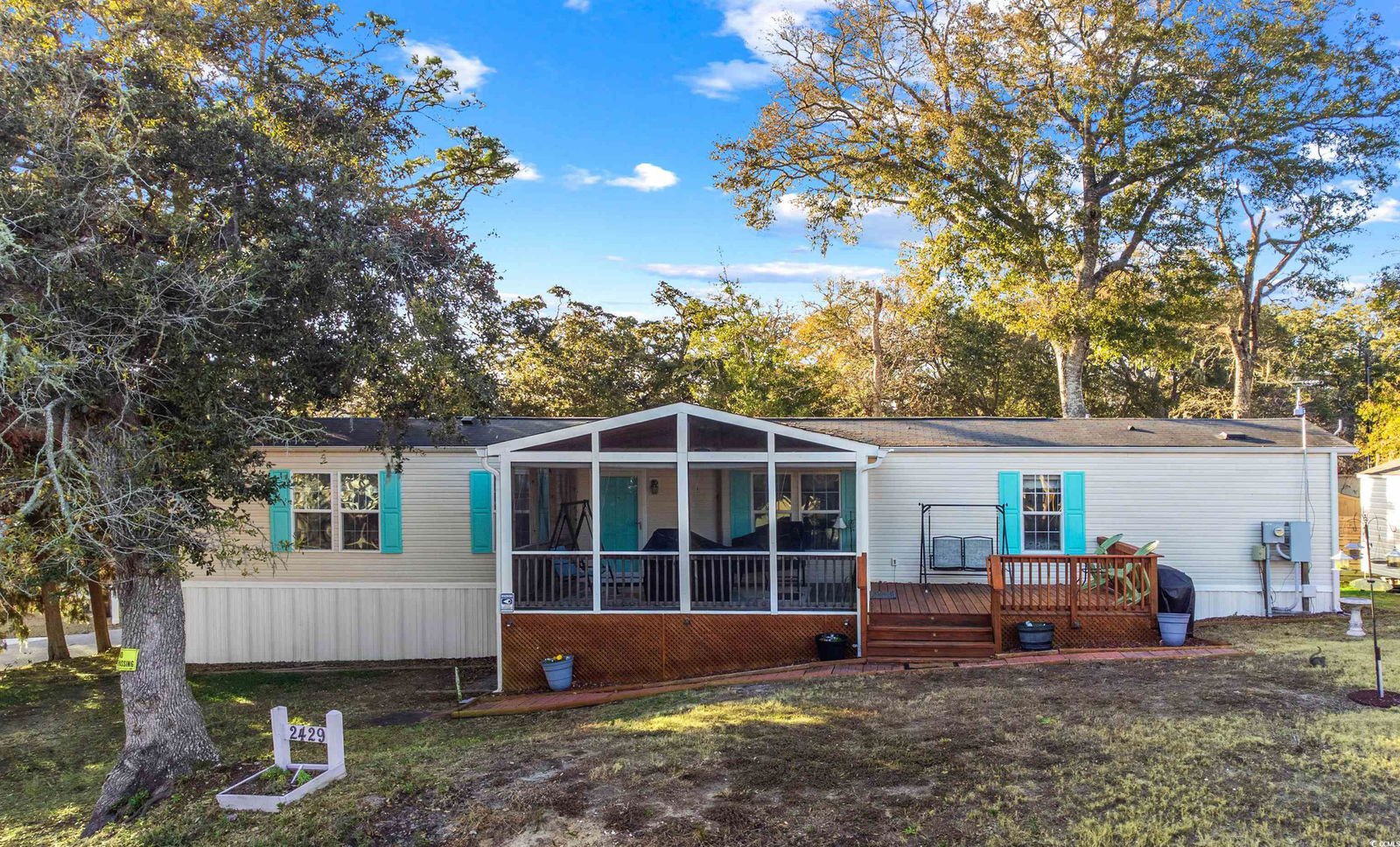 MLS 2600426 -The Grove 2429 Park St., North Myrtle Beach North Myrtle ...