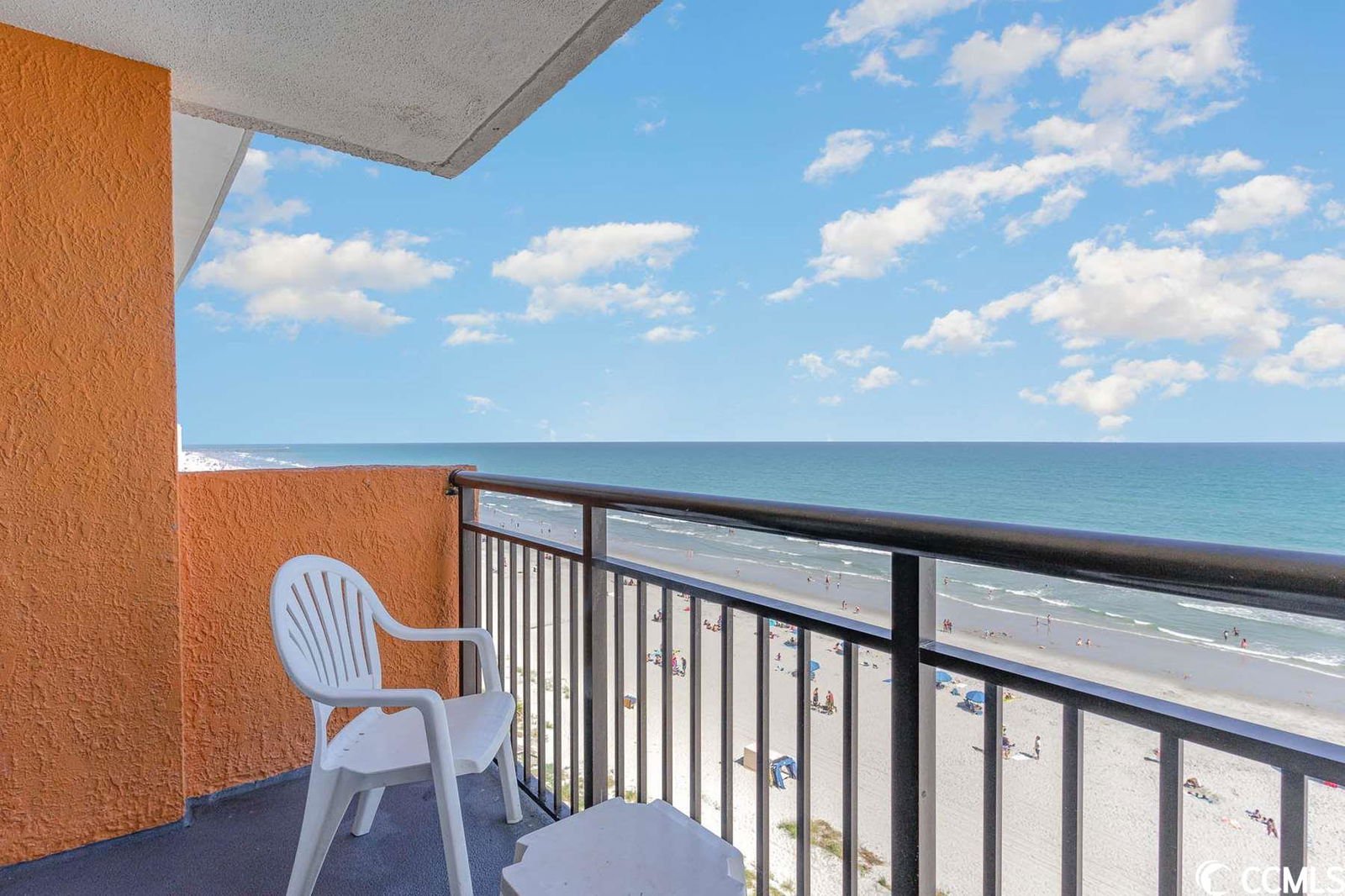 MLS 2306825 - Landmark Resort 1501 S Ocean Blvd. Unit 942, Myrtle Beach ...