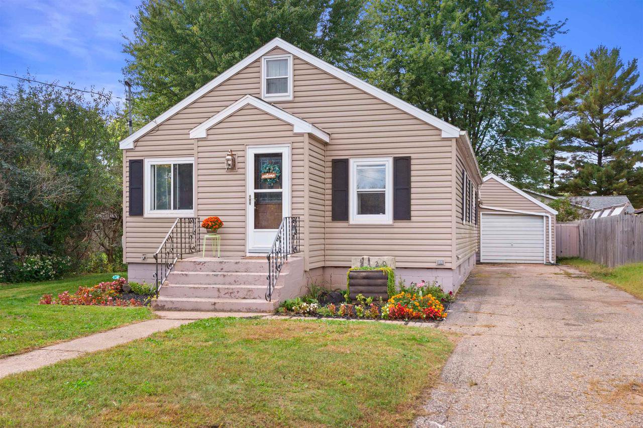 2420 2nd Street South, Wisconsin Rapids, 54494