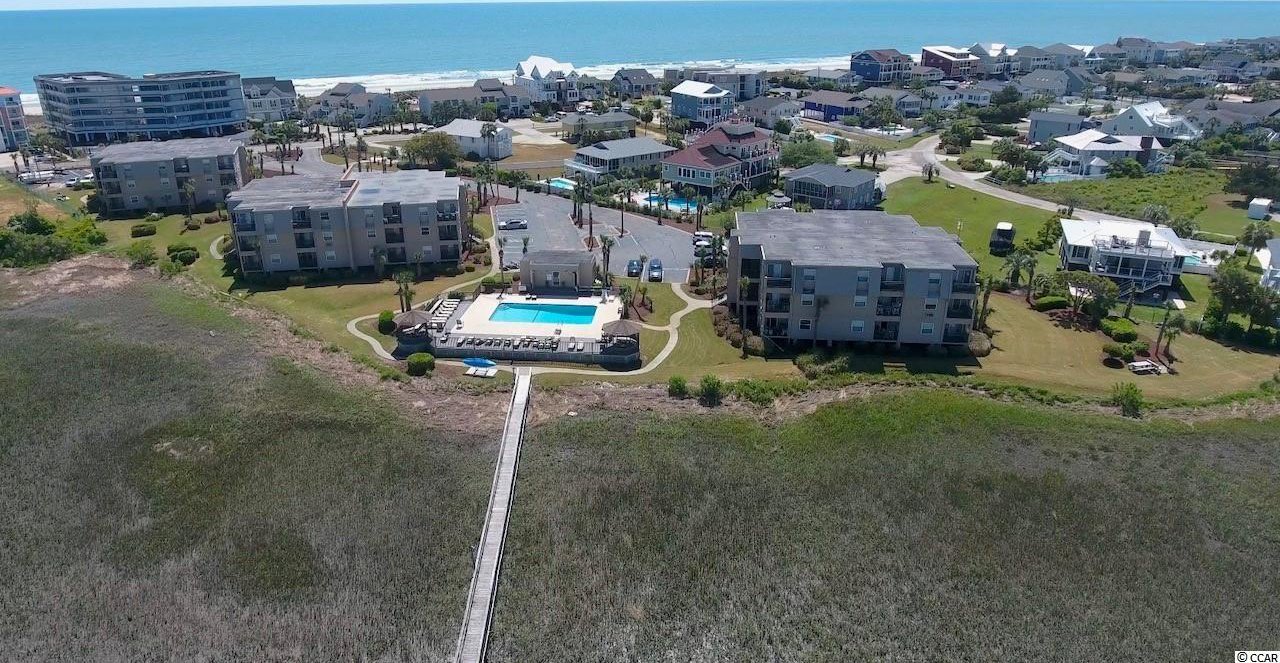 MLS 2211352 - Inlet Pointe - Garden City 1582 S Waccamaw Dr. Unit #16 ...