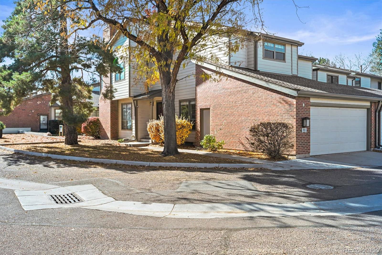 4850 S Ammons Street Unit 931, Littleton, 80123