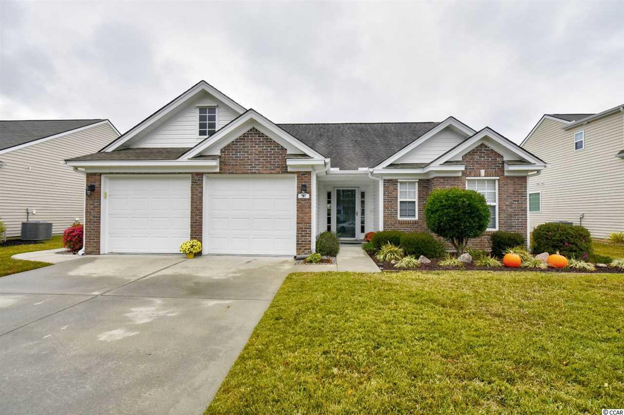 MLS 1924648 -Carolina Crossing 257 Carolina Crossing Blvd., Little ...