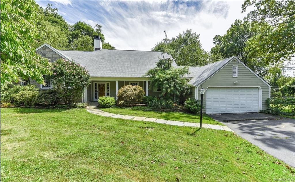 2 Rock Hill Lane, Scarsdale, 10583