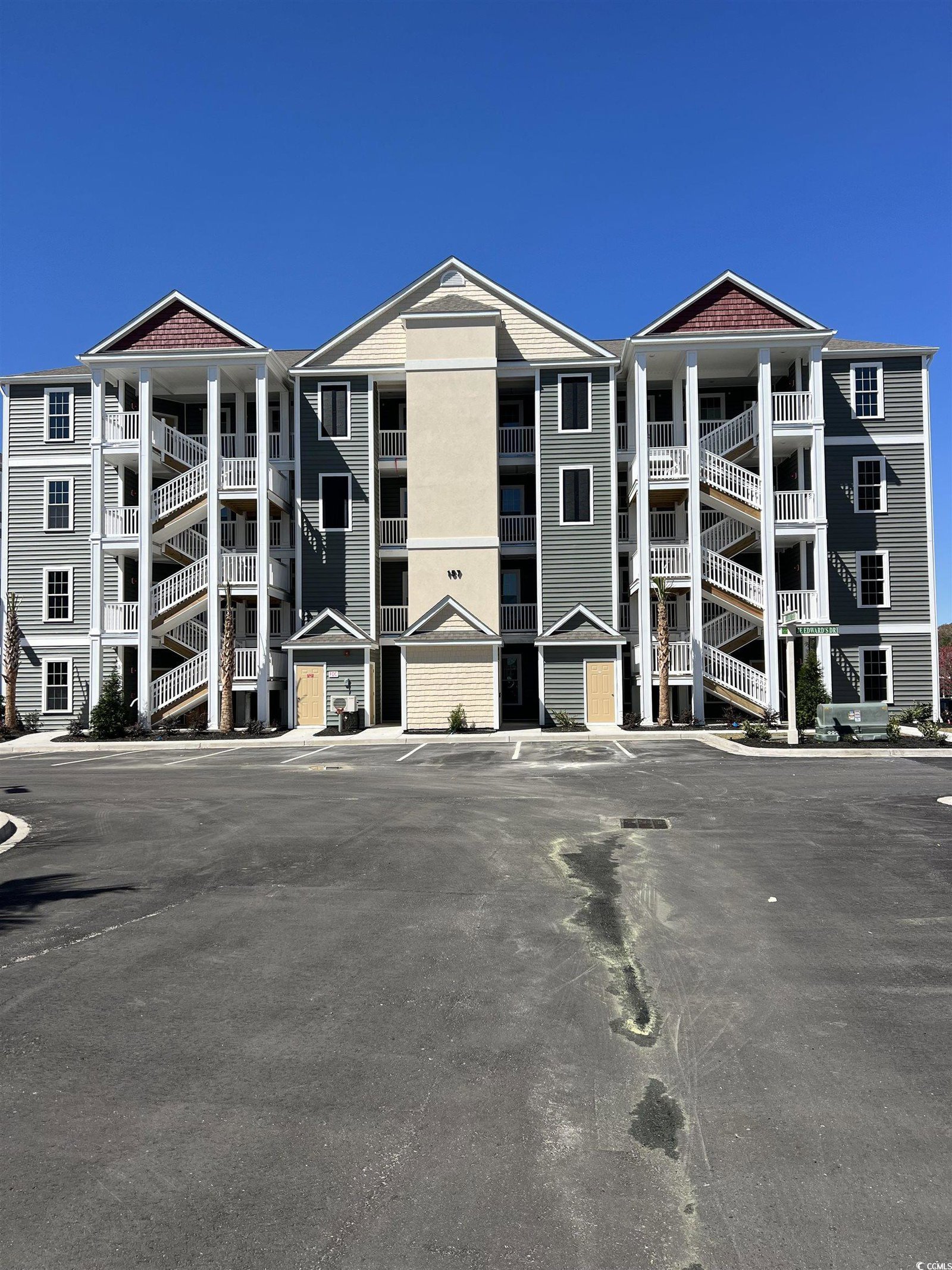 MLS 2223643 - The Village at Queens Harbour II 157 Ella Kinley Circle ...