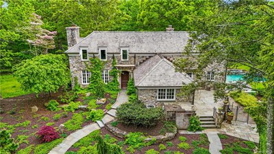 Pound Ridge New York Real Estate - Search all Westchester New York ...