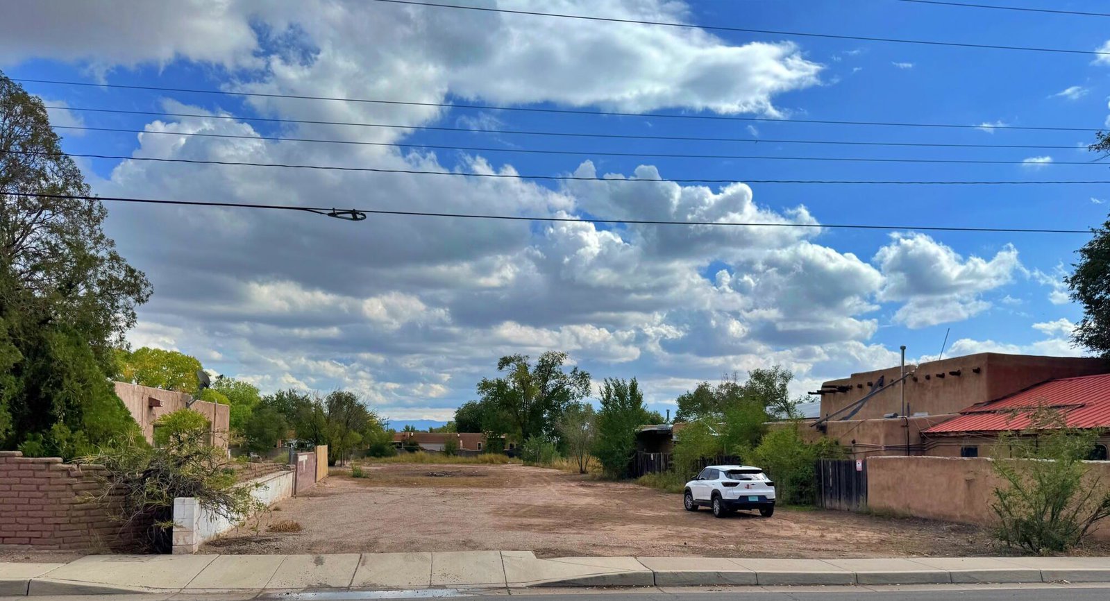 3808 Rio Grande Boulevard NW, Albuquerque, NM 87107 - MLS 1092815 ...