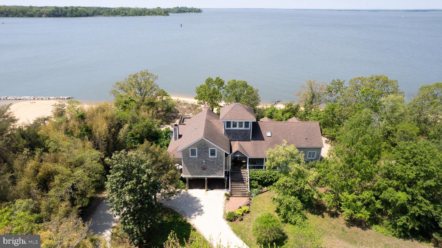 24196 Still Pond Neck Road, Worton, Md 21678 in Still Pond Creek
