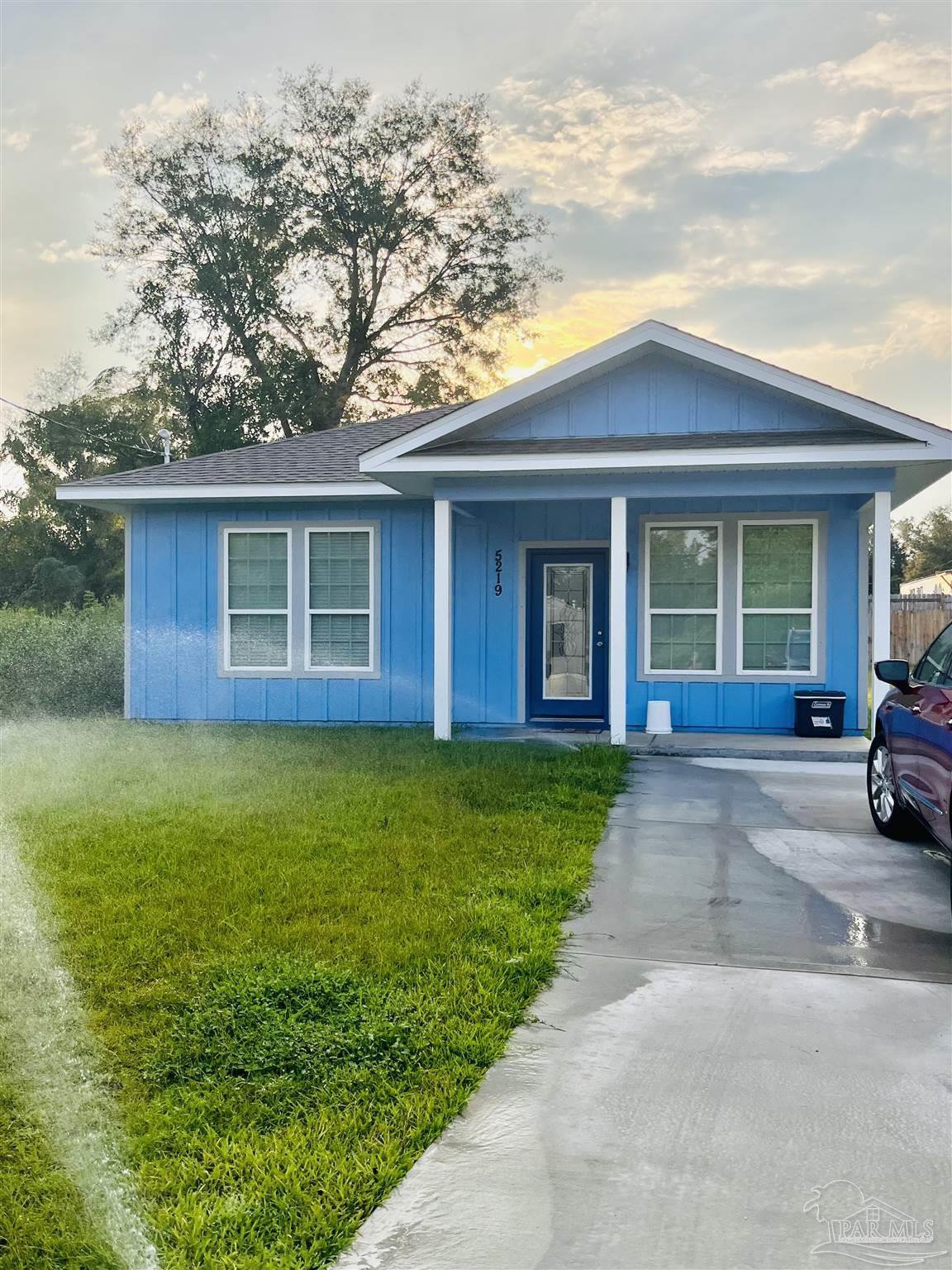 MLS Number 675667 - Treasure Hill Park - 5219 Yellow Bluff Rd ...