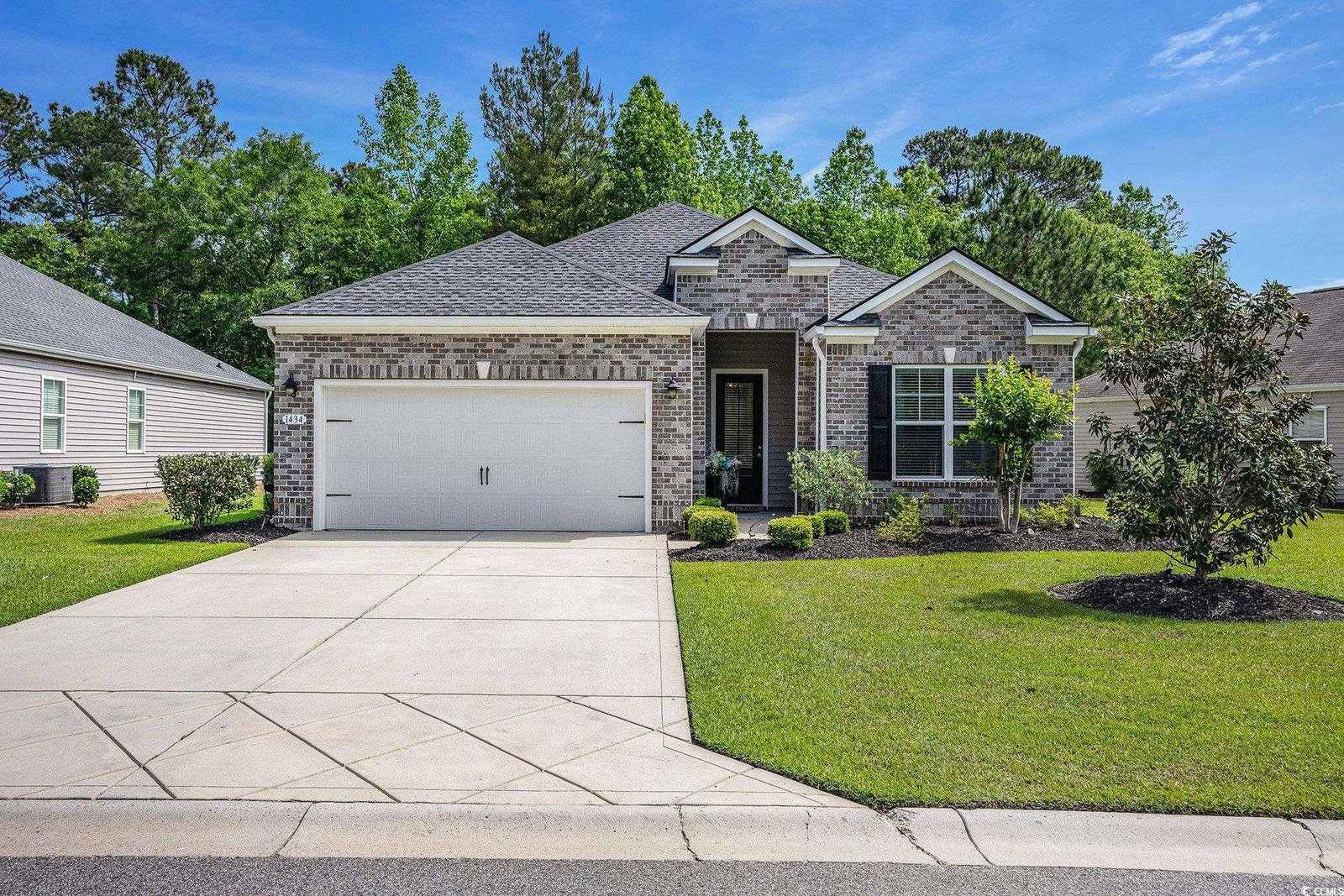 MLS 2511581 -Carolina Crossing 1434 Chanson Ct., Little River Little River-