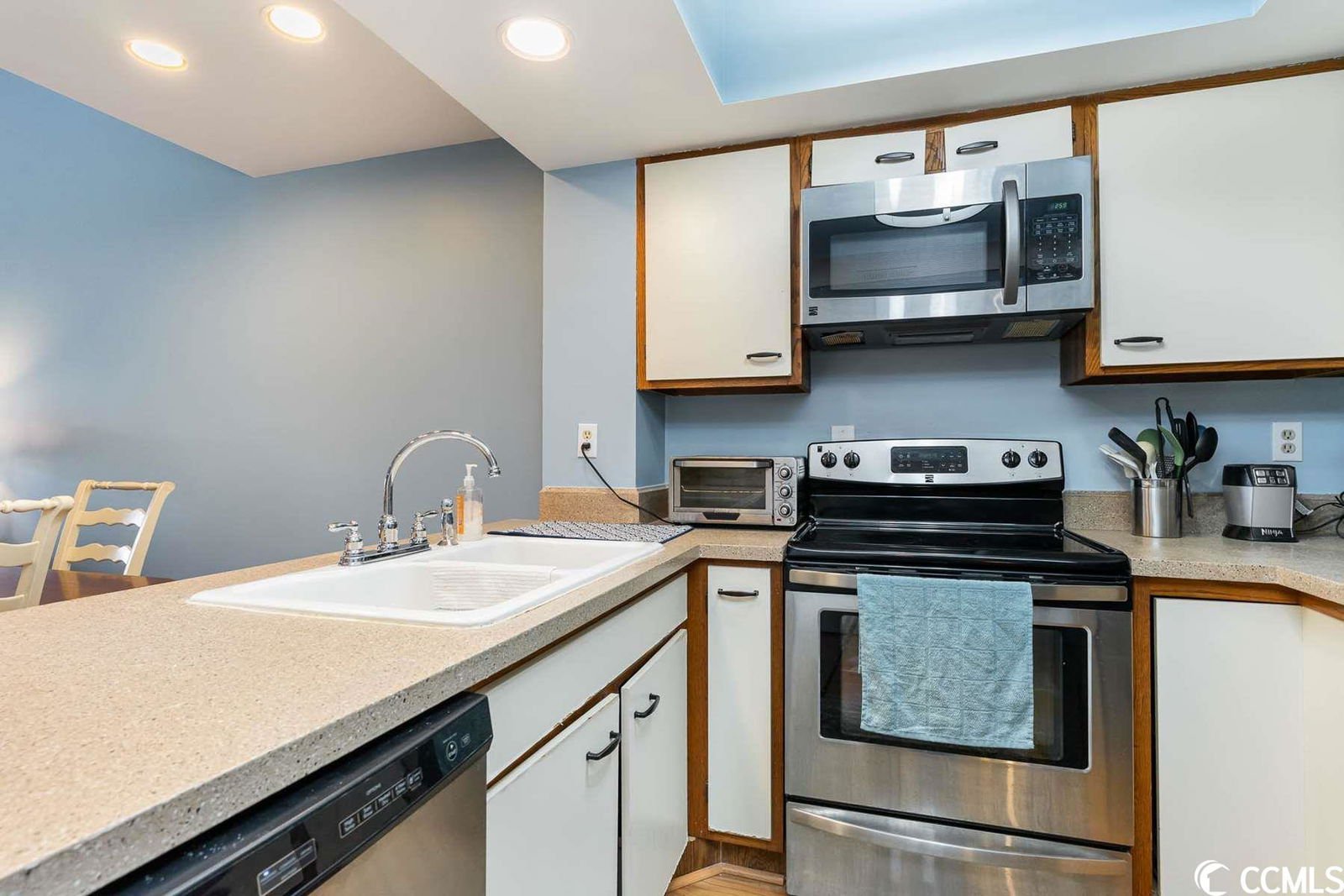 MLS 2306099 - Dunes Pointe 501 Maison Dr. Unit B22, Myrtle Beach ...