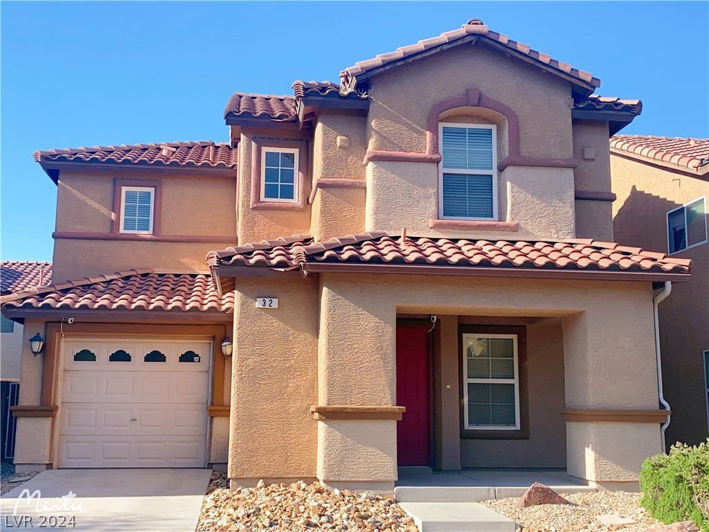 32 Dandy View Avenue, Las Vegas, 89183