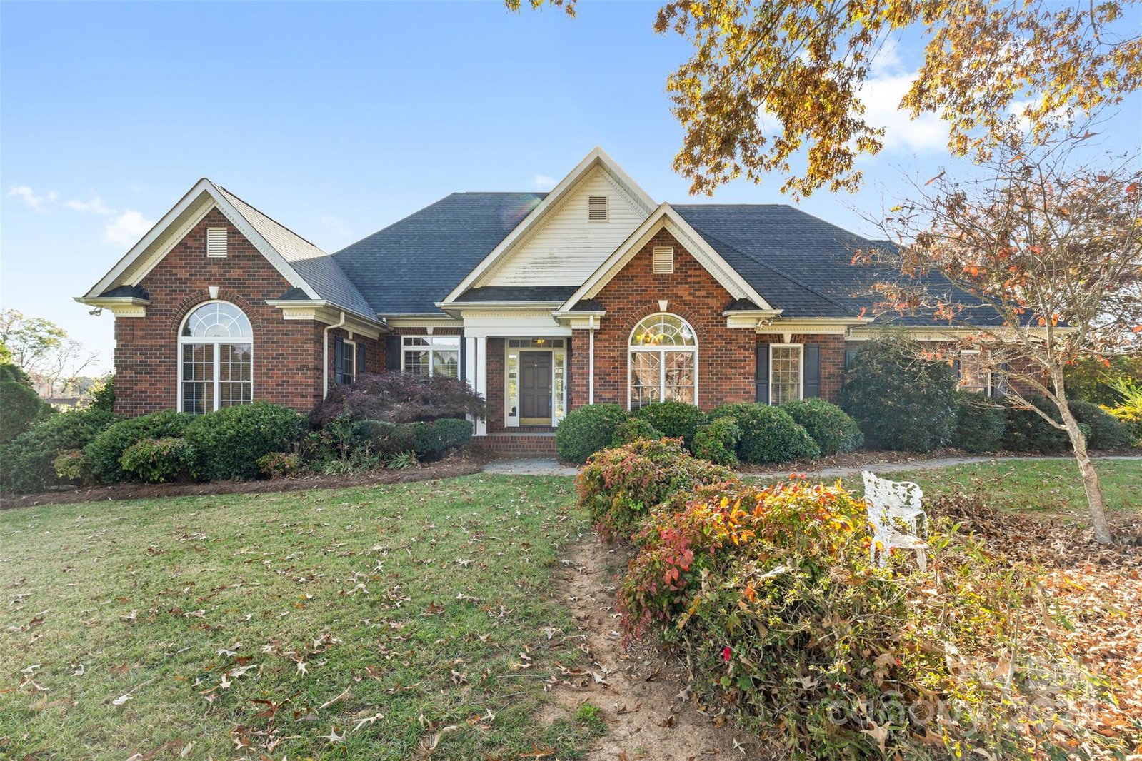 15104 Ron Allen Court, Mint Hill, 28227