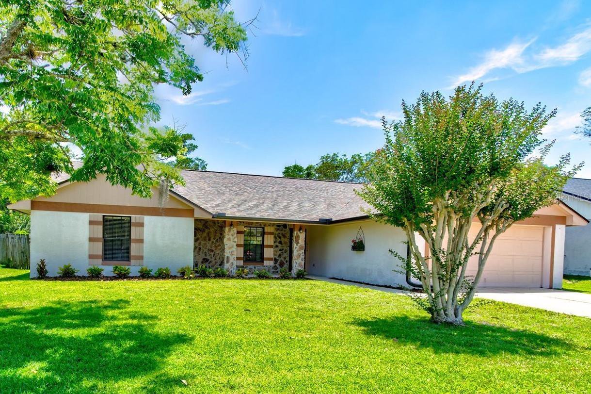 1032 Weaver Drive, Oviedo, 32765