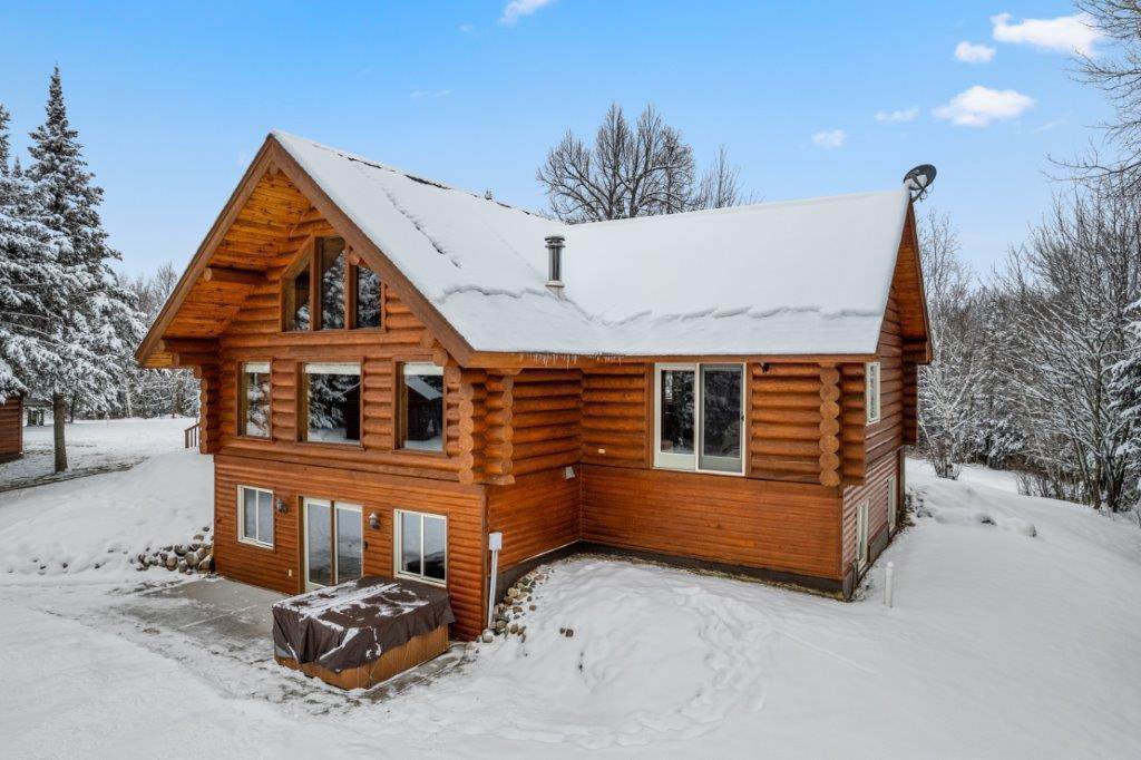 34567 Mountain Ash Drive, Hill City, 55748