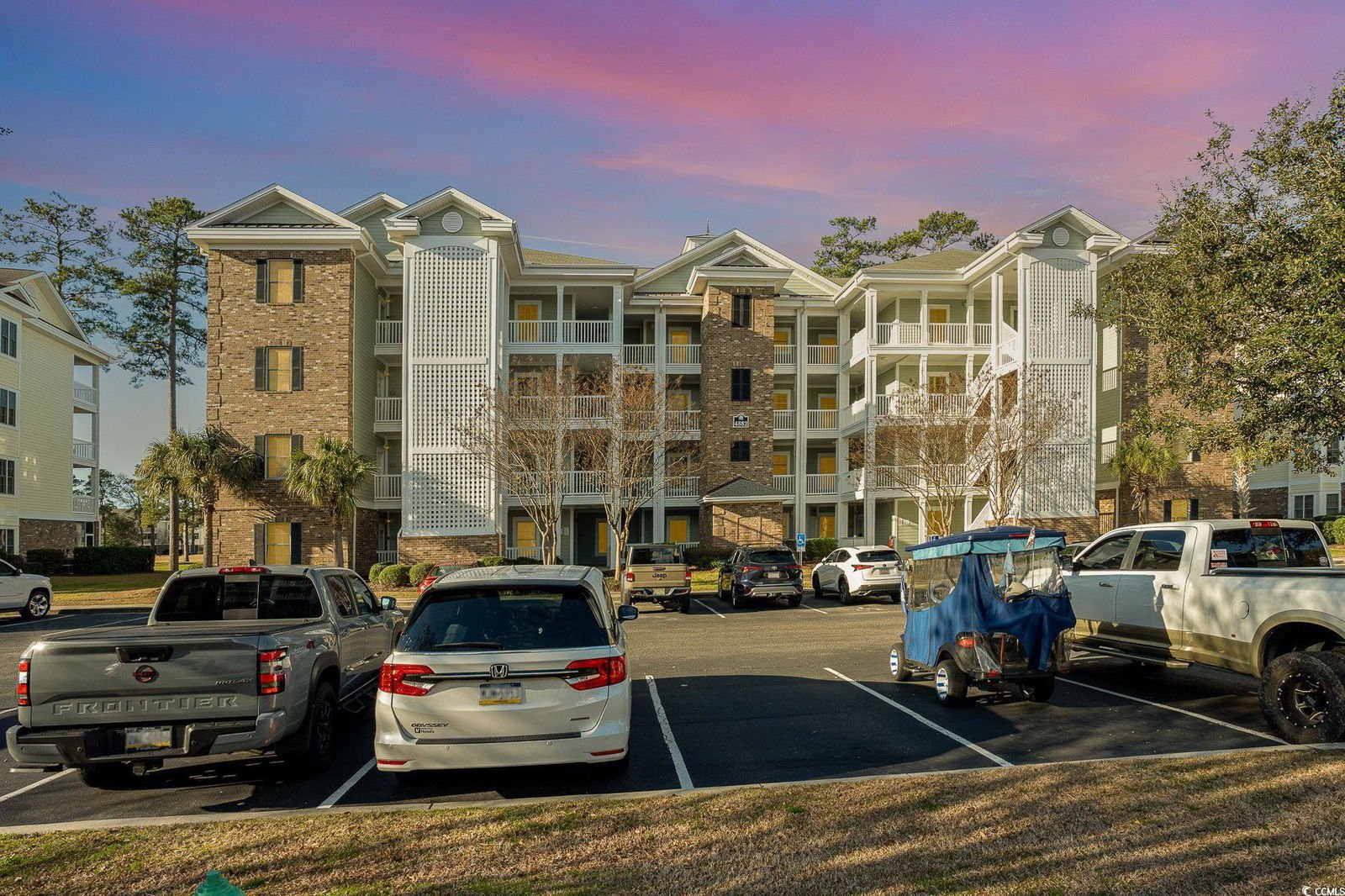 MLS 2401600 - Magnolia Pointe 4882 Luster Leaf Circle Unit 304, Myrtle ...