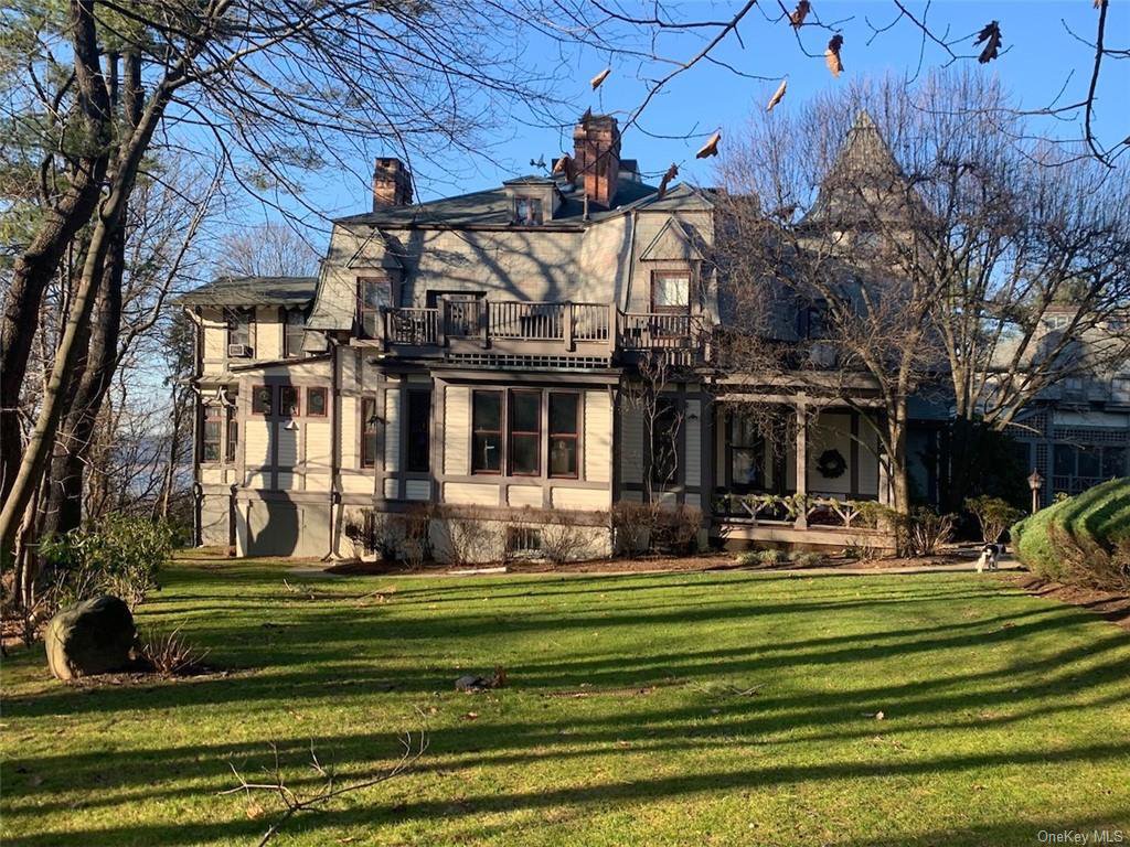 12 Clinton Avenue Unit #C, Dobbs Ferry, 10522