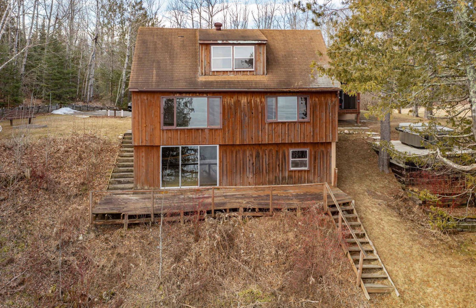 19144 Sherrys Arm Road, Grand Rapids, 55744