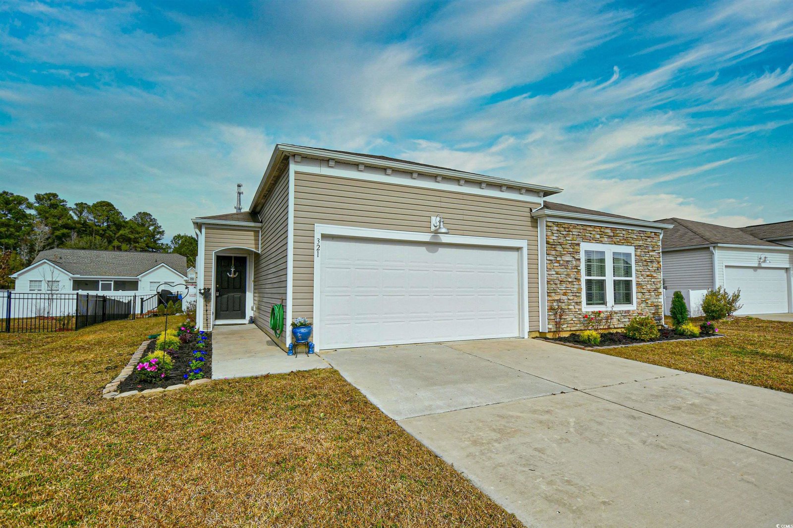 North Village - MLS 2528537 - 321 Hidden Cove Dr., Little River, Little ...