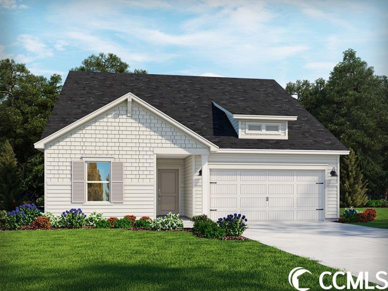 983 Maya Layne Dr., Little River, 29566