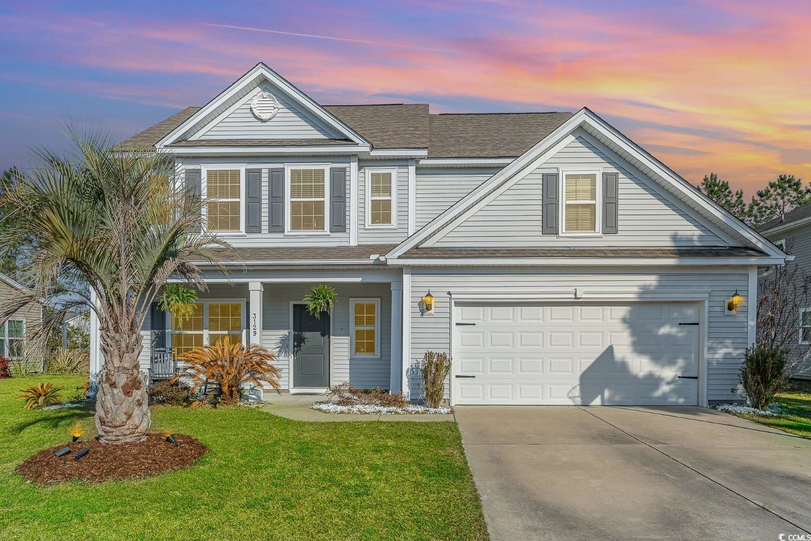 MLS 2506631 - Clear Pond at Myrtle Beach National 3129 Bramble Glen Dr ...