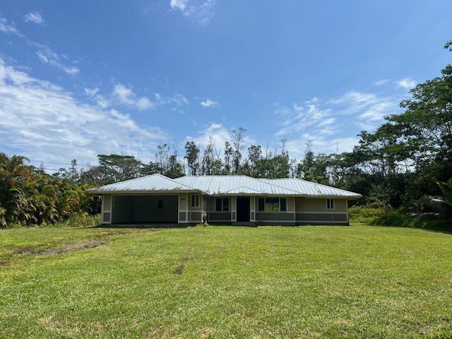 15-1894 15th Ave, KEAAU 96749 Hawaii